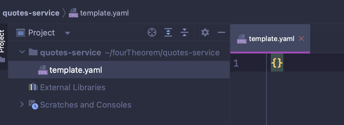 Exploring Aws Application Composer For Serverless Api Development Fourtheorem