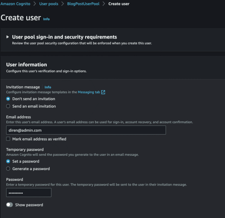 Getting Started With AppSync - A Quick Start Guide